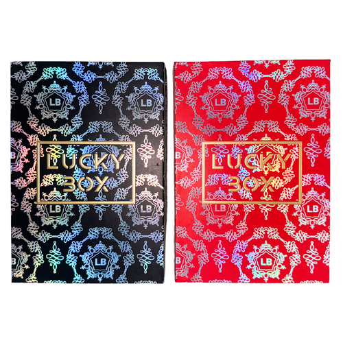 Lucky Box Vending