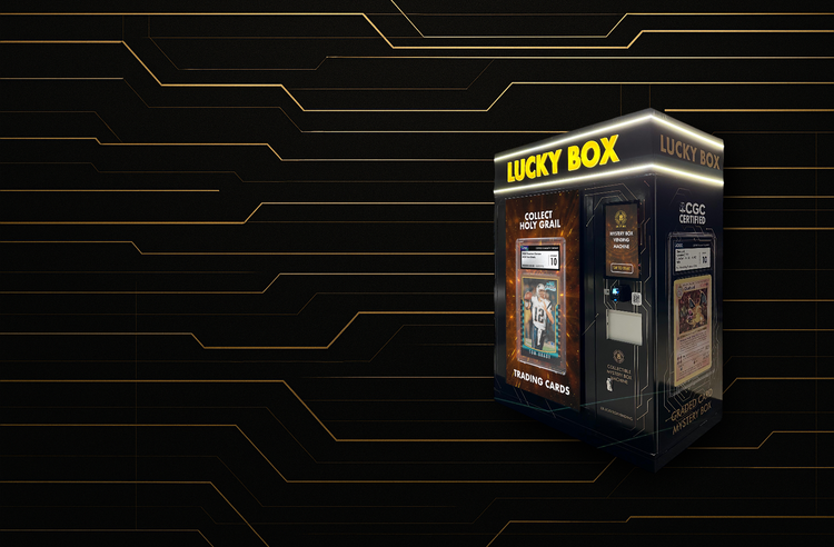 Lucky Box