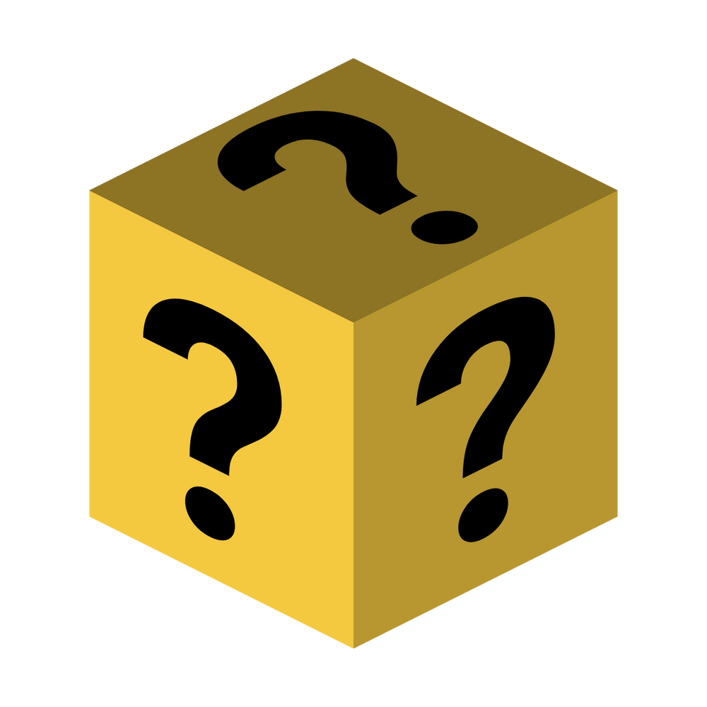 Lucky Box Vending
