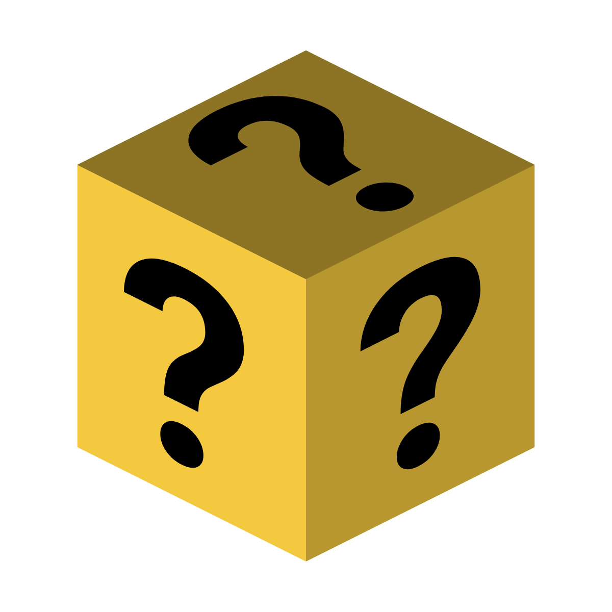 Lucky Box Vending